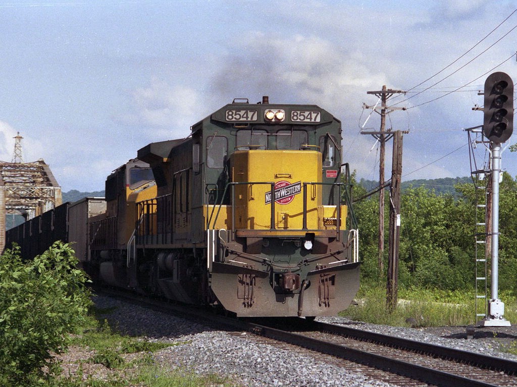 CNW 8547